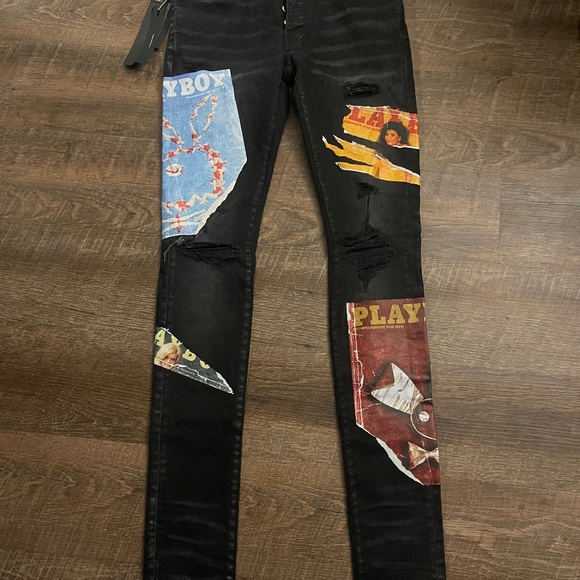 AMIRI | Jeans | Amiris | Poshmark